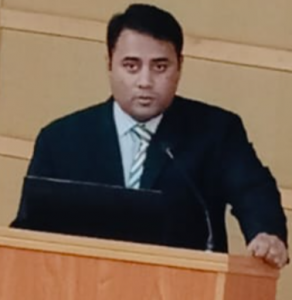 Adnan Amin, Ph.D. – My Profile